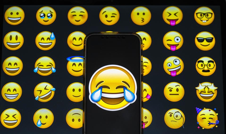 Passwords Are Broken—Can 3,600 Smiley Faces Fix Them?
