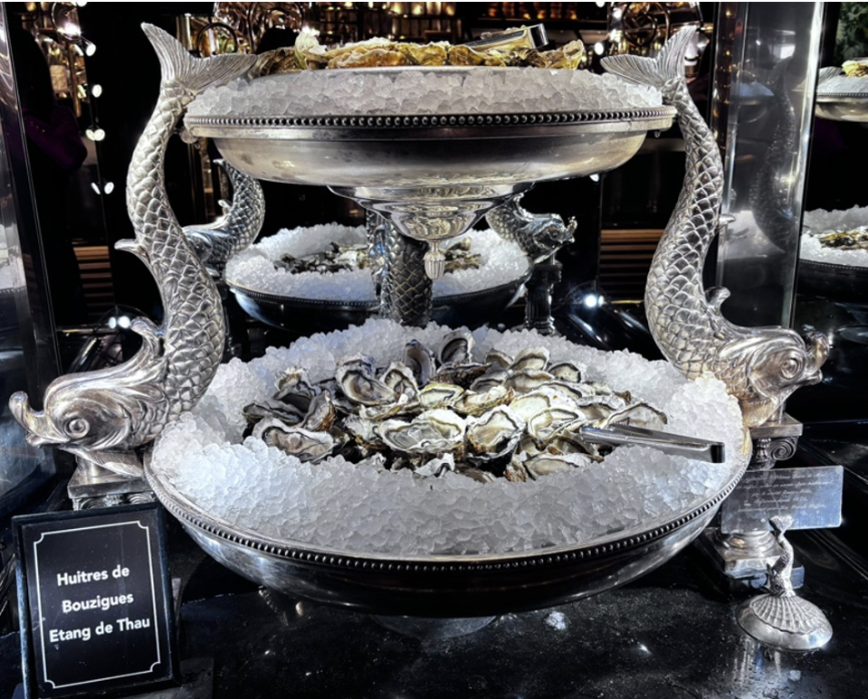 How Cross-Sector Brilliance Led To France’s Most Popular Restaurant ...