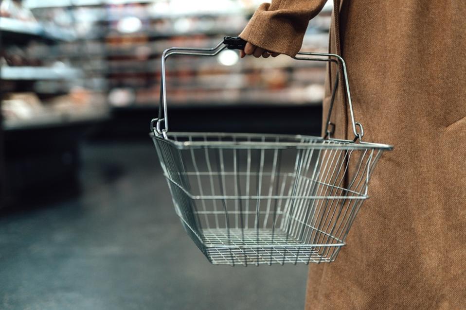 Why Spending Cuts Will Hurt The Economy—And The GOP Base Most