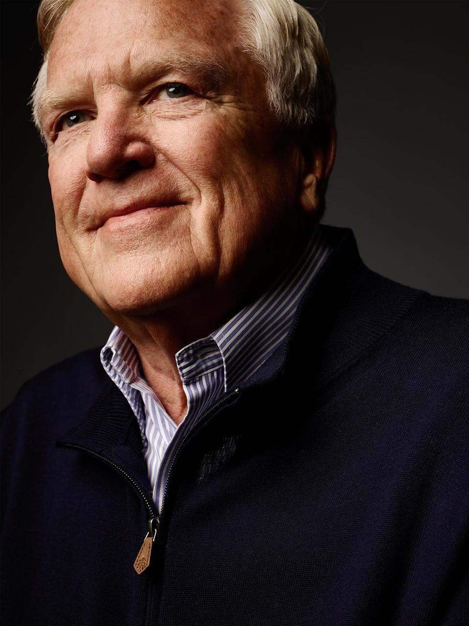 The Power Of Paying It Forward: How Bob Carr Turned Gratitude Into $100 ...