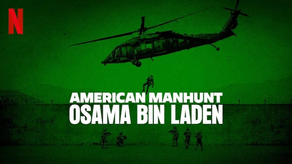 Here’s Why ‘American Manhunt: Osama Bin Laden’ Isn’t Streaming On ...