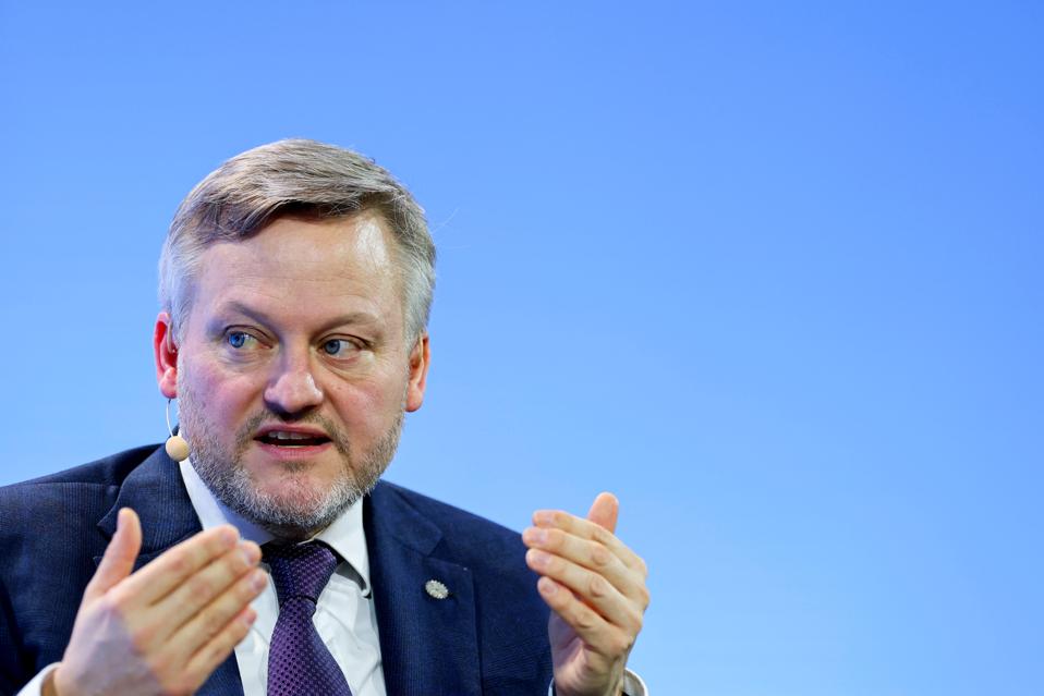 Activist Investor Drives BP To Do ‘Fewer Things, With Higher Returns’