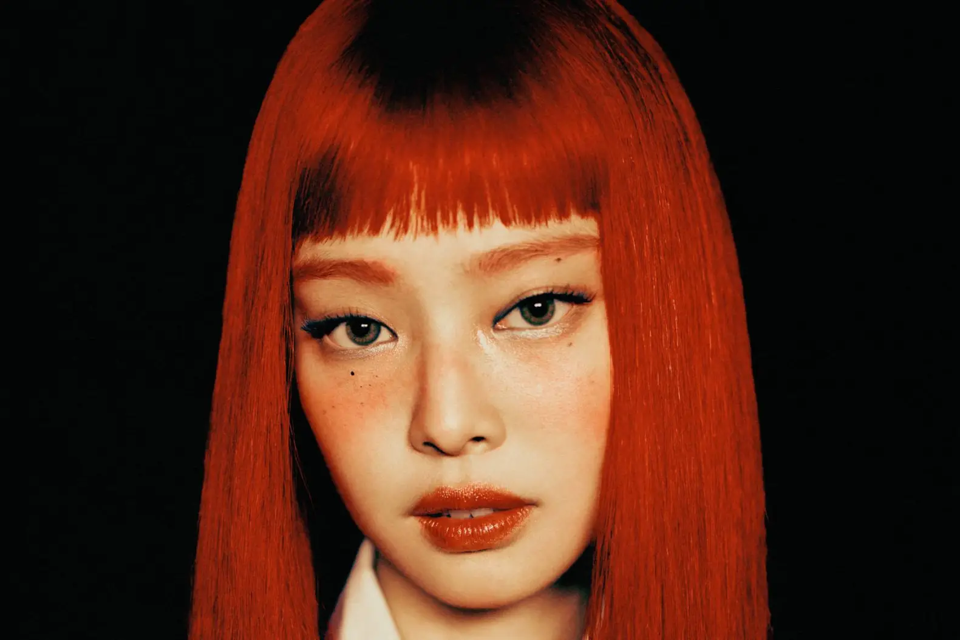 ‘The Ruby Experience’ Spotlights An Arena-Ready Jennie