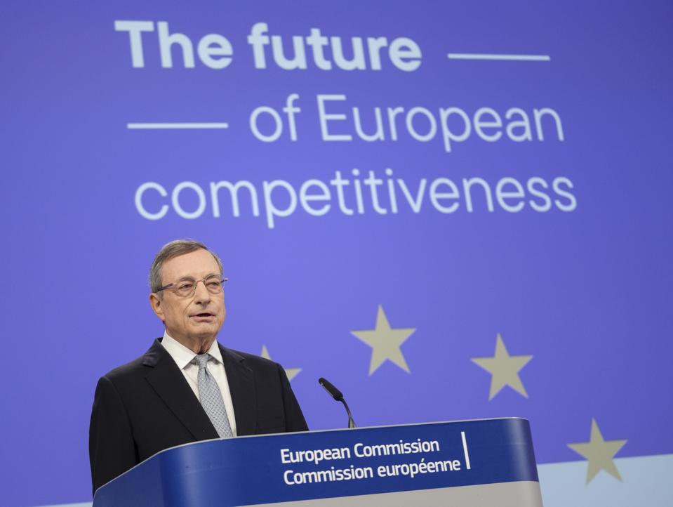 EU Corporate Reporting: Making Things Harder Not Easier