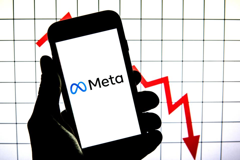 Stock Market Plummets, So Why Are Some Celebrating?