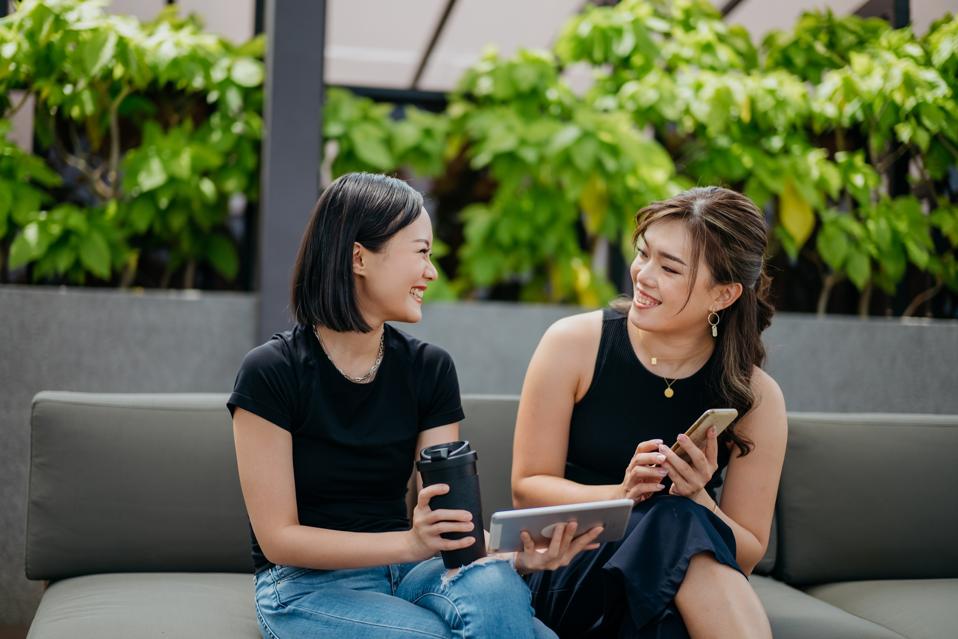 How To Make Community Your Competitive Advantage In Business