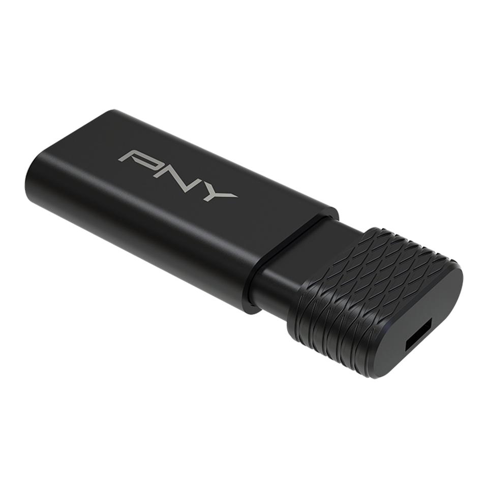 PNY Technologies Starts Shipping Its New High-Speed USB-C Thumb Drive