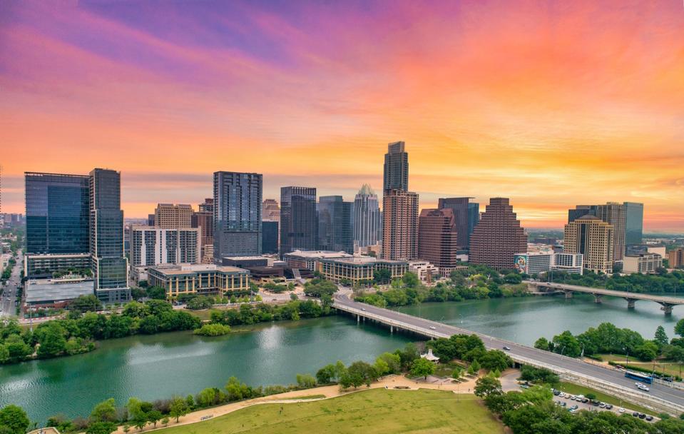 5 Happening Hotels In Austin, Texas