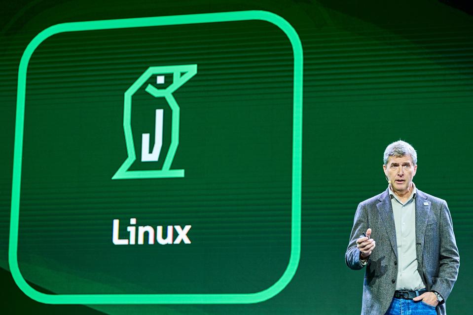 Suse Champions Freedom Of Choice In Cloud Infrastructure Stack