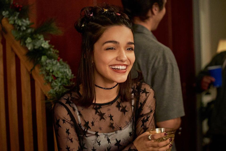 Rachel Zegler’s Horror Comedy ‘Y2K’ Gets Max Streaming Date