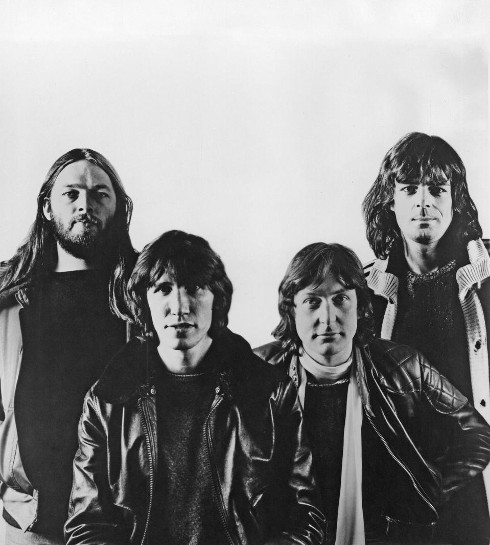 Pink Floyd’s Masterpiece Is A Vinyl Bestseller Again