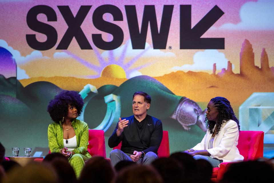 Clover’s Bold Vision: Shannon Watkins & Tabitha Brown On Supporting ...