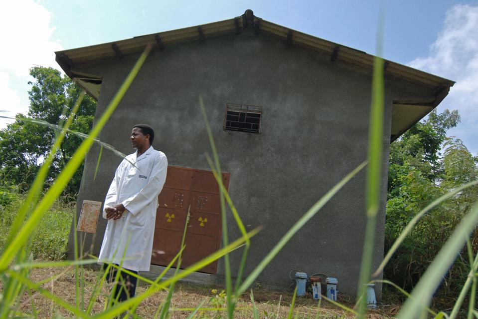 Is The Congo At The Crossroads Of Minerals Diplomacy?