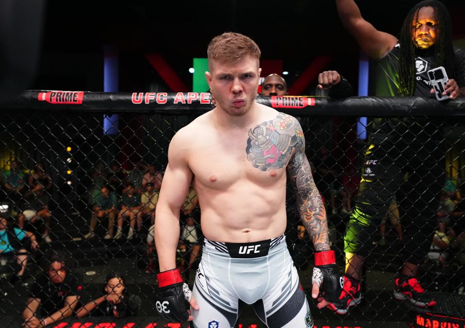 UFC 318 Fight Card: Preliminary Card Odds, Picks And Predictions