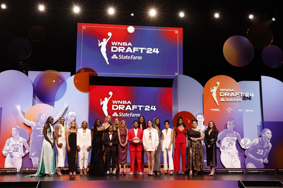 WNBA Announces 2025 Draft Date With Focus On Fan And Player Experience