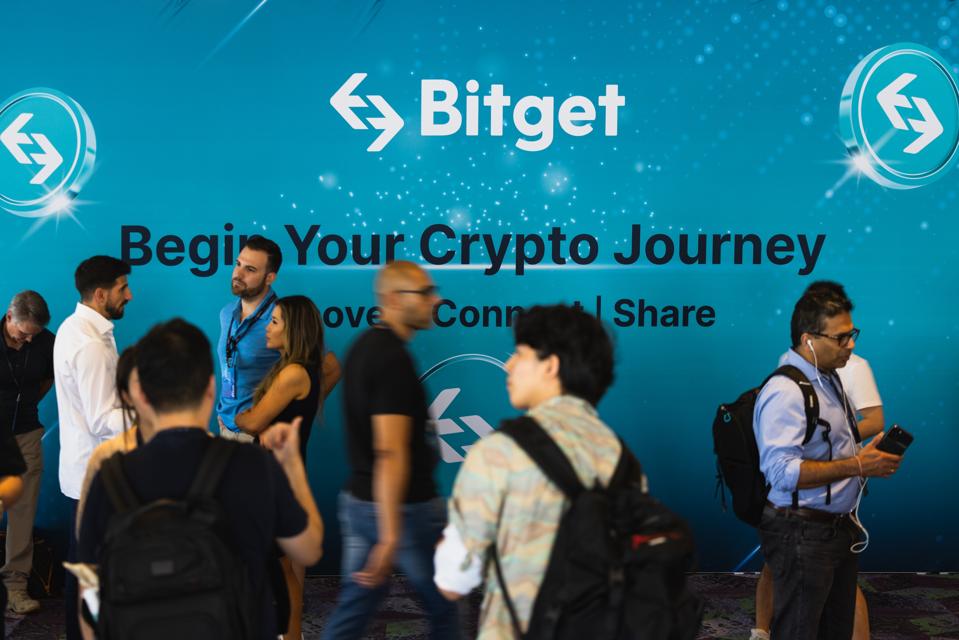 What Is Bitget? A Guide To This Cryptocurrency Exchange in October 2025