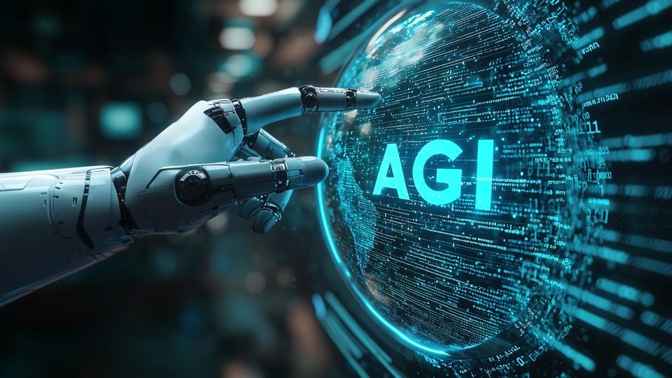 Beyond ChatGPT: The 5 Toughest Challenges On The Path To AGI
