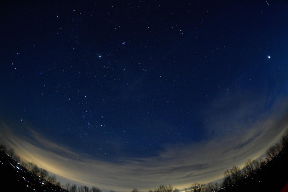 This Week Is Your Final Chance To See The ‘Planet Parade’ — Here’s How