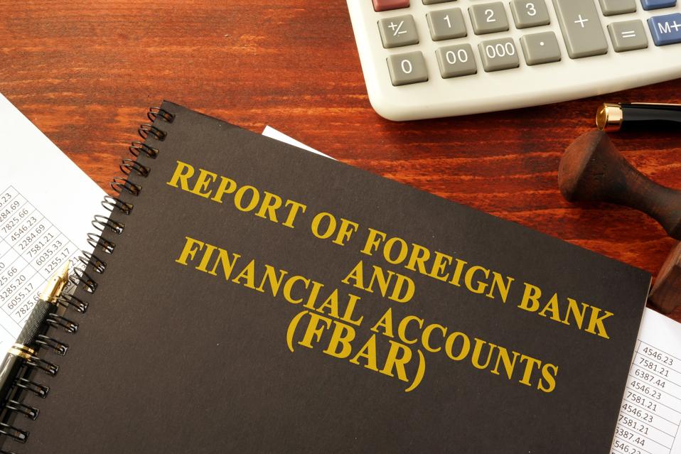 FBAR Due Date, Triggers And Key Compliance Rules For U.S. Taxpayers