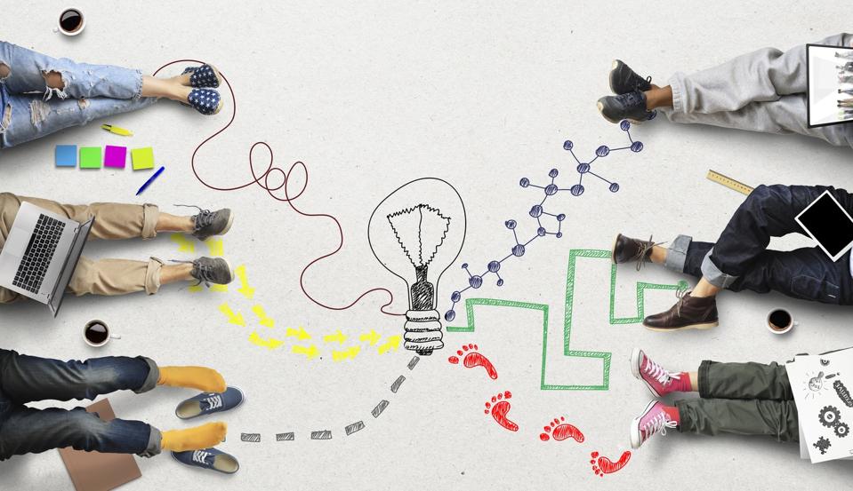 The Power Of Risk-Taking And Experimentation In Workplace Innovation