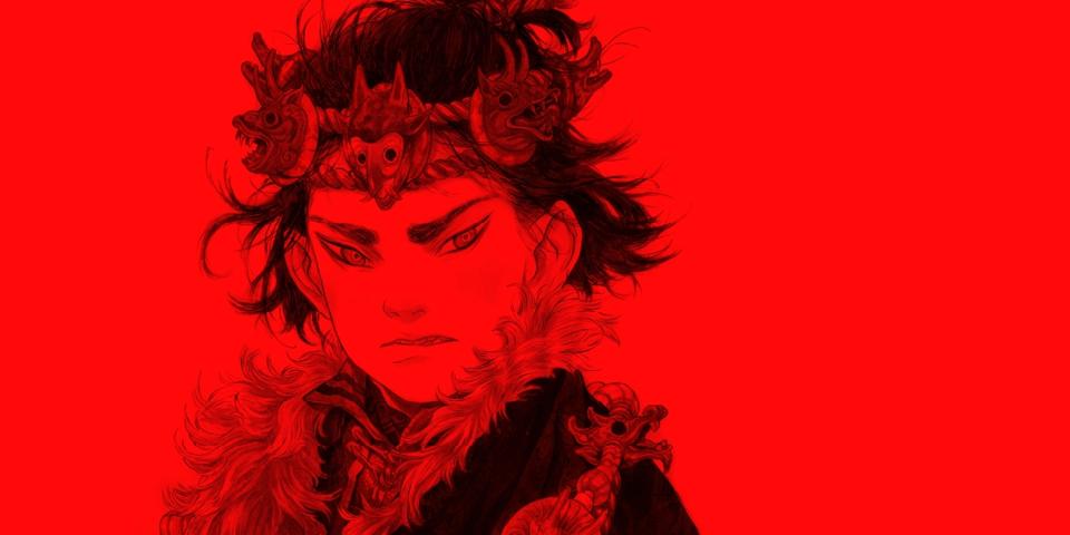 New ‘Asian Comics’ Exhibit Offers A Deep Dive Into A Rich Visual Culture