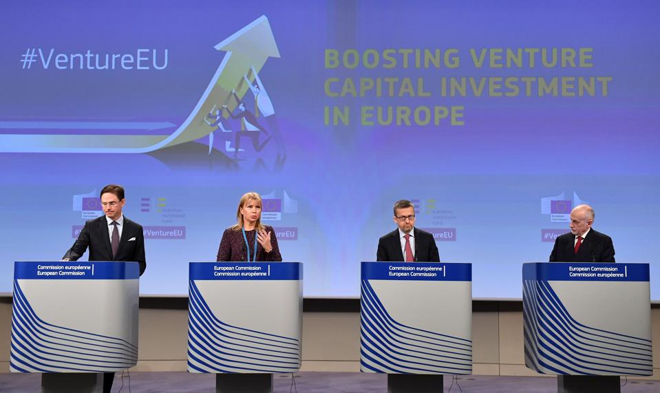 From Wealth Preservation To Value Creation: Family Offices' Venture Capital Revolution