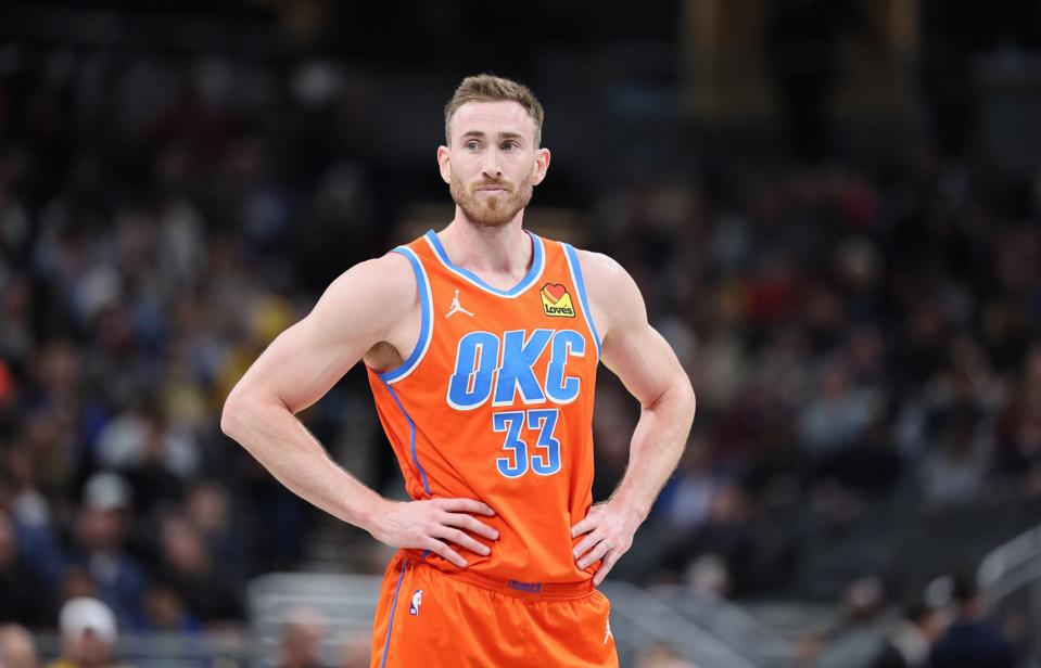 Former NBA All-Star Gordon Hayward On Duke Blue Devils Phenom Cooper ...
