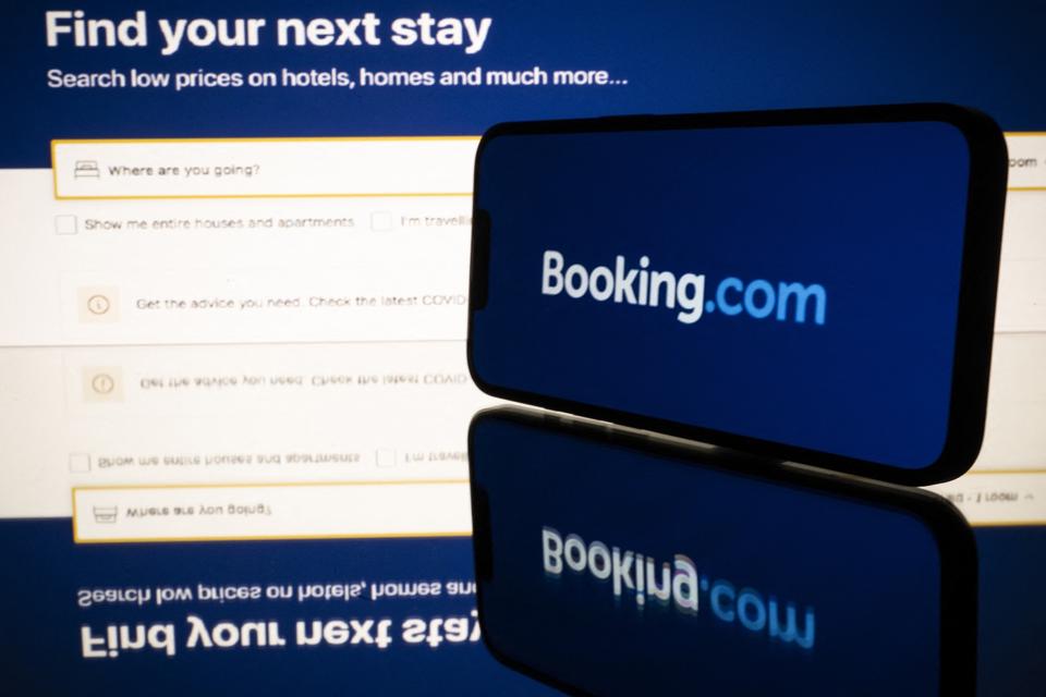 Booking.com Confirms Password Scam—Customers And Partners Impacted