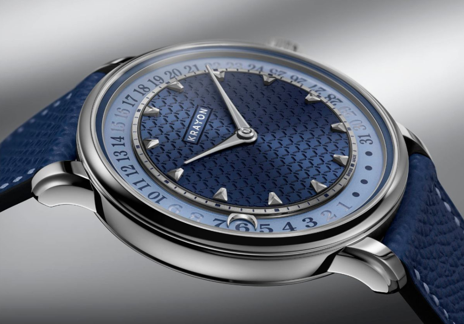 Introducing The Krayon Anyday Mechanical Planner