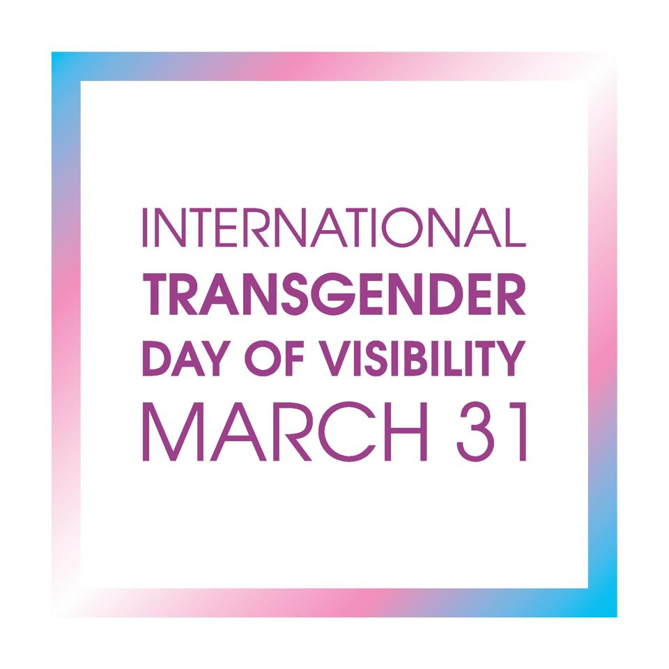 International Transgender Day: 3 Ways to Be a Better Ally