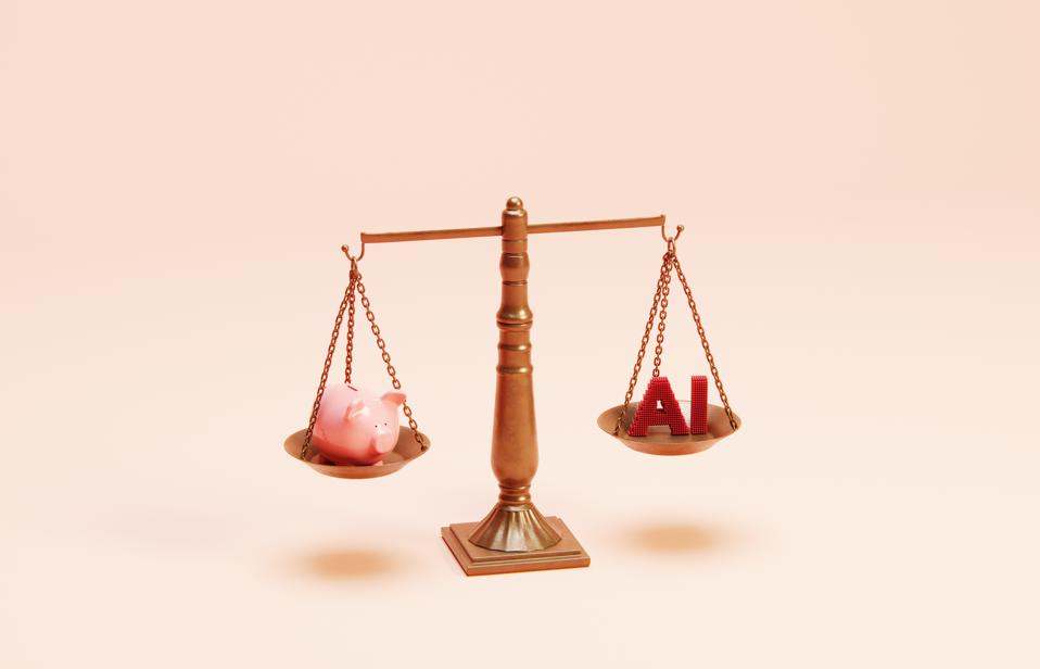 How Reduced LLM Costs Are Reshaping Healthcare And Beyond