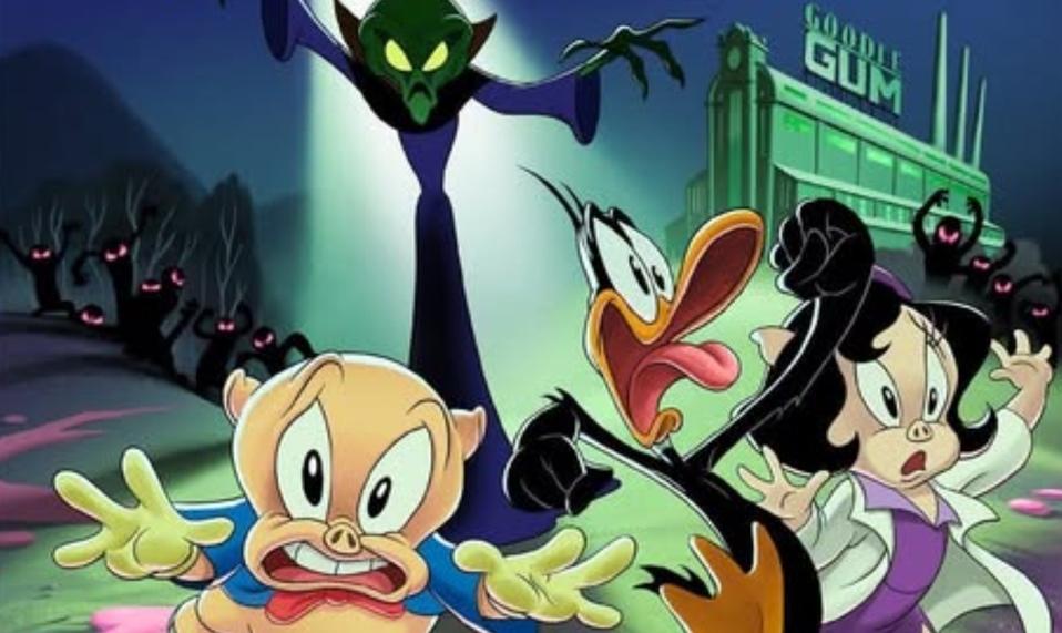 When Is ‘Day The Earth Blew Up’ Looney Tunes Movie Coming To Streaming?