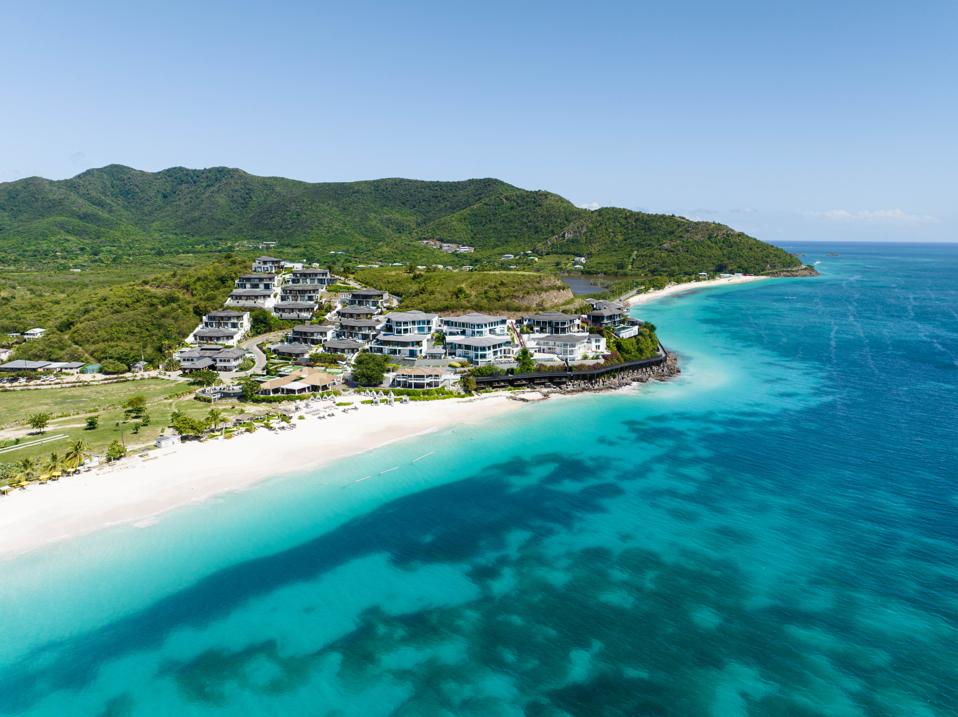 Discover The Hidden Gem Of Antigua: Tamarind Hills Resort And Villas