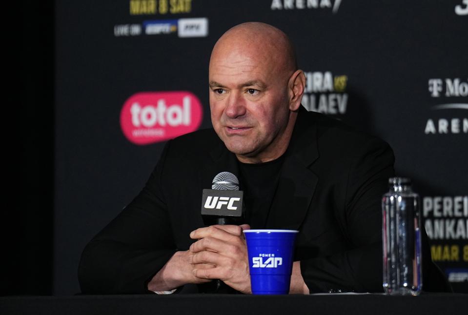 Former UFC Veteran Retires After Persistent Weight Issues