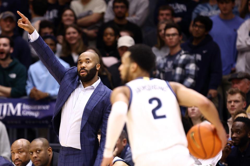 NCAA Coaching Carousel: Villanova Fires Kyle Neptune. Who’s Next?