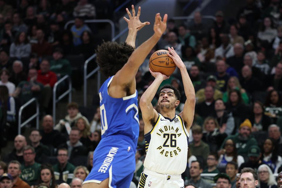 Indiana Pacers Need Win Vs Timberwolves To Be About Bench Improvement