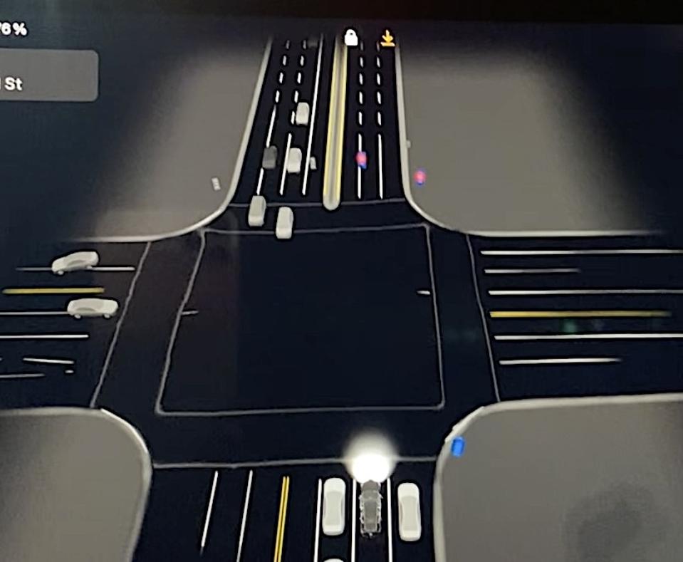 Steering Clear Of Tesla? You Might Miss The Future Of Driving