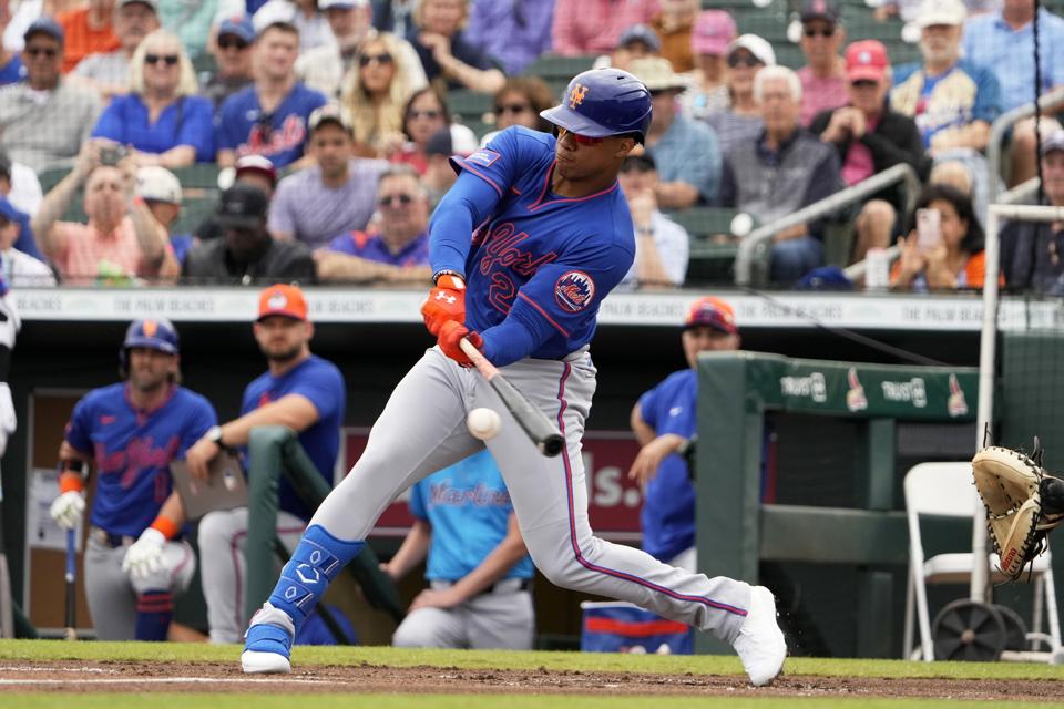 Signing Of Juan Soto Boosts Mets Hopes In Battle With Braves, Phillies