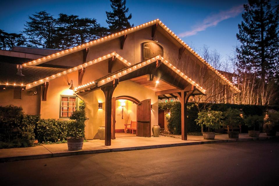 Appellation Lodi Brings A Culinary-Driven Stay This Spring