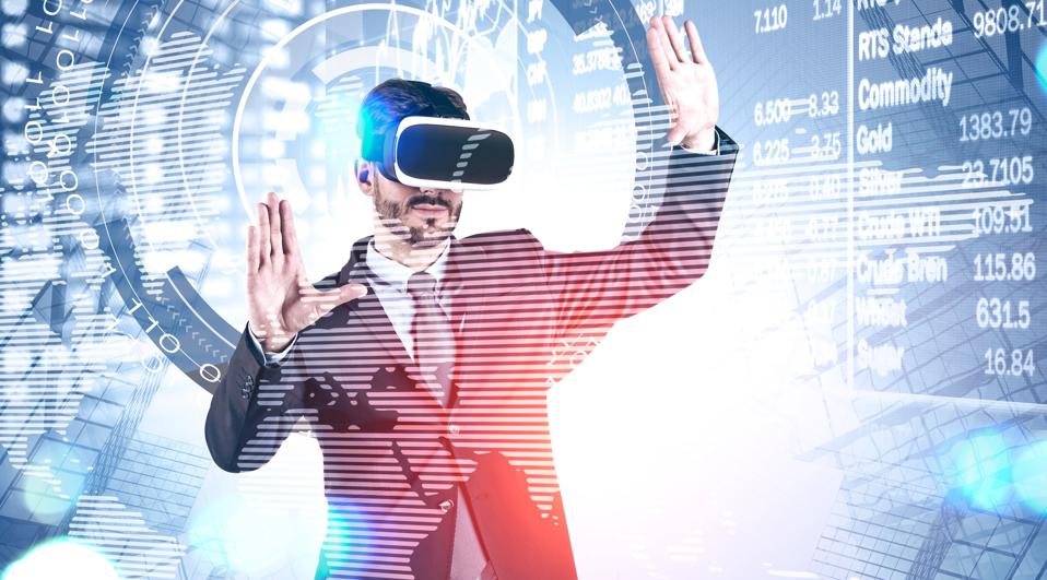 How Quantum Computing And The Metaverse Will Transform Your Career