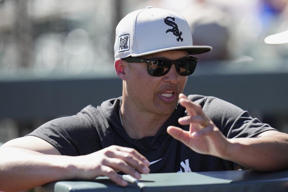 Will Venable Takes On Big Challenge With Woeful Chicago White Sox