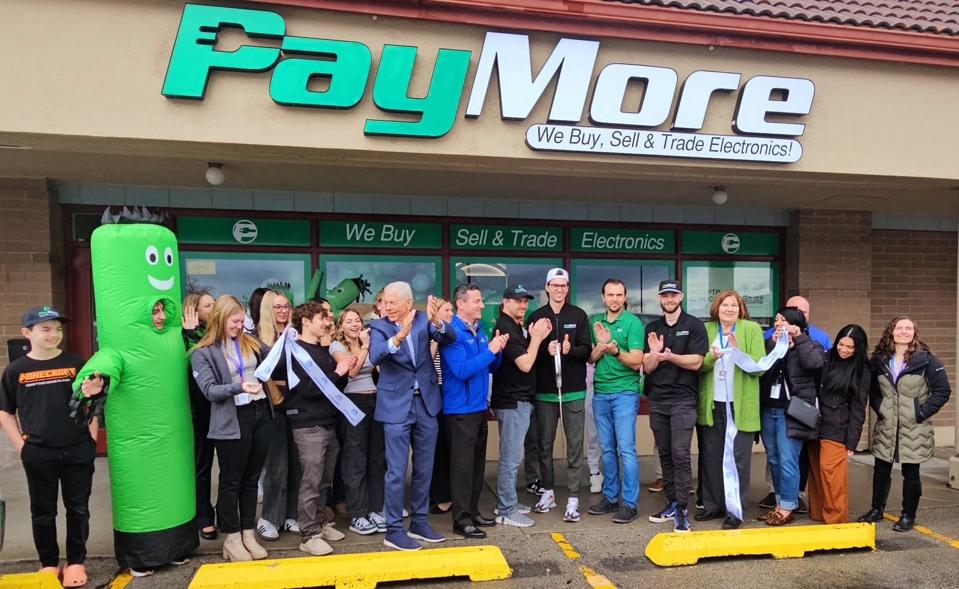 Electronics Resale Chain PayMore Poised For Growth Spurt