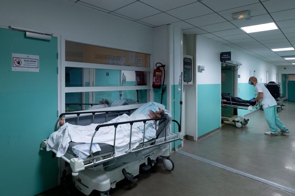 America’s Emergency Department Boarding Crisis: Finally, There’s (A Bit ...