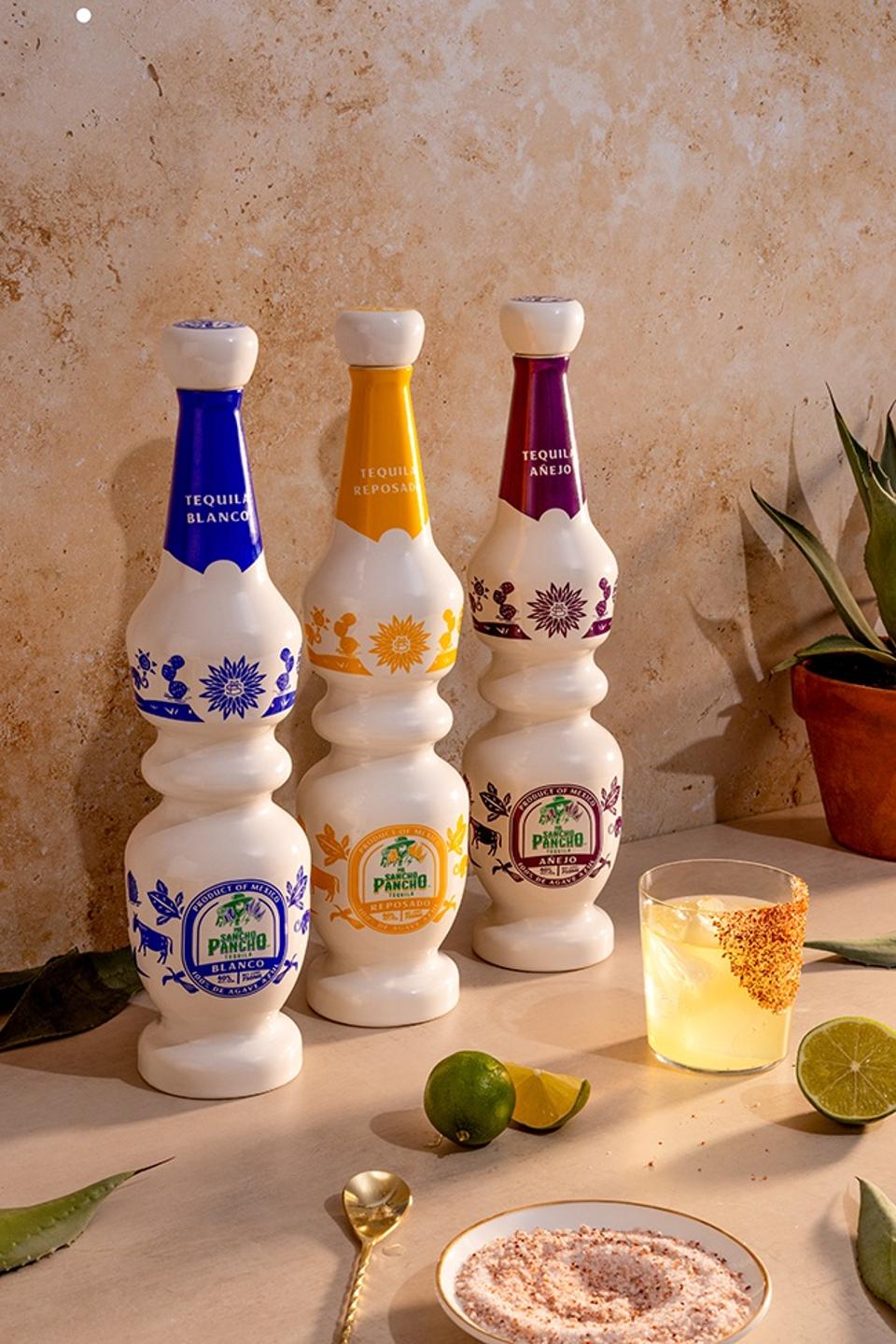 Heritage Reimagined: How A New Fine Spirits Maker Envisions Luxury Tequila