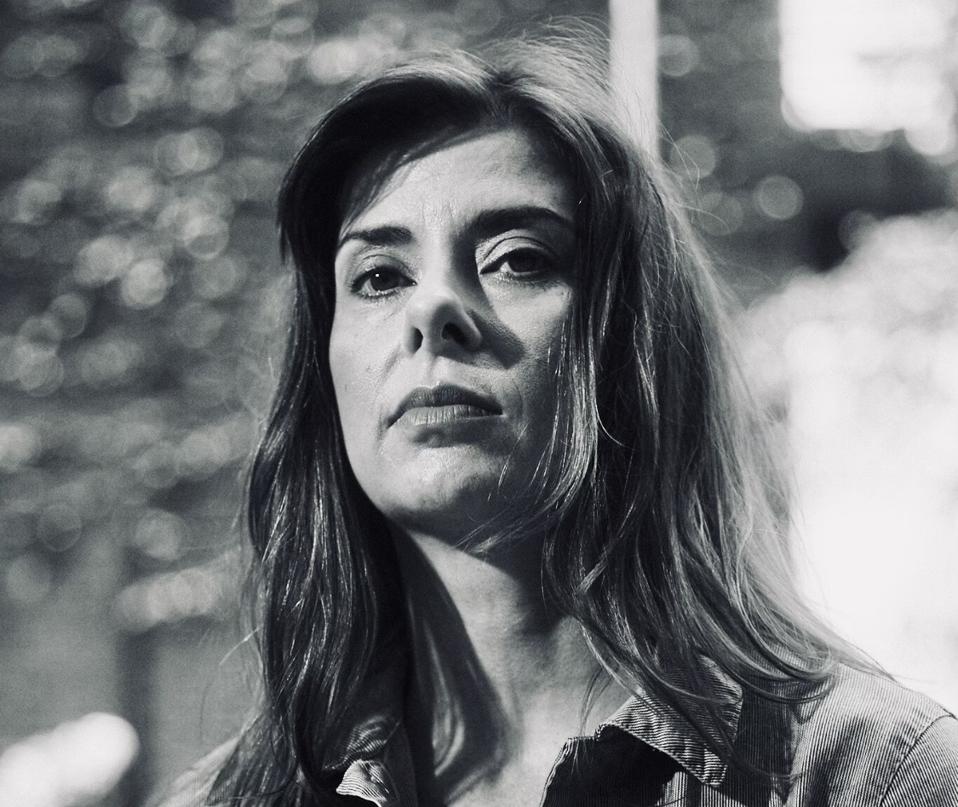 New York Through The Eyes of ‘We Had A World’ Star Jeanine Serralles