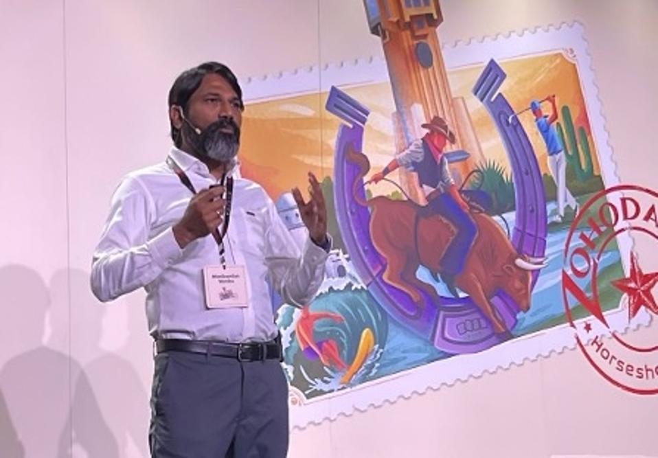 ZohoDay 2025: Zoho Details Its Shift Toward Enterprise Solutions