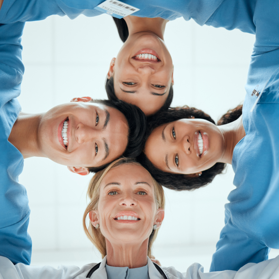 Shared Governance Is Transforming Nursing Leadership