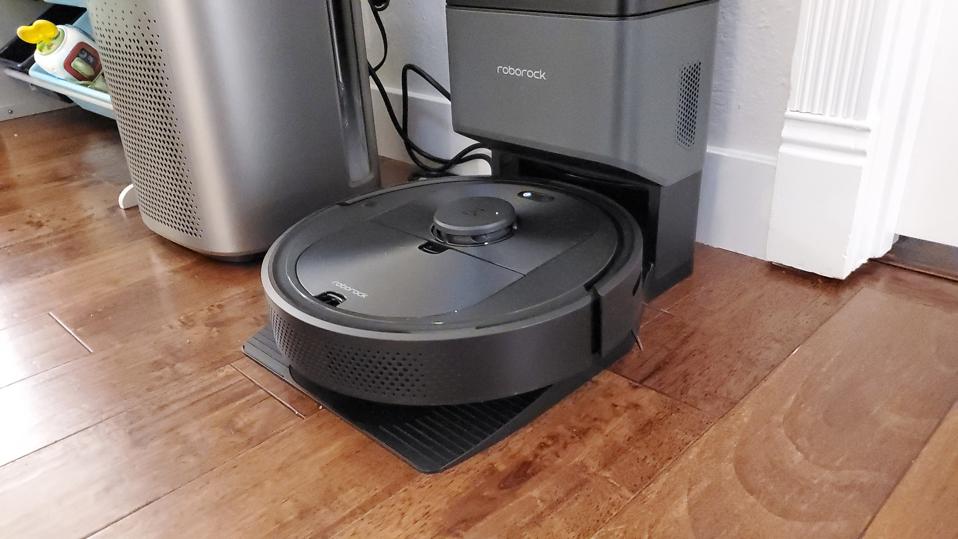 Roborock Pips iRobot To Robo Cleaner Top Spot