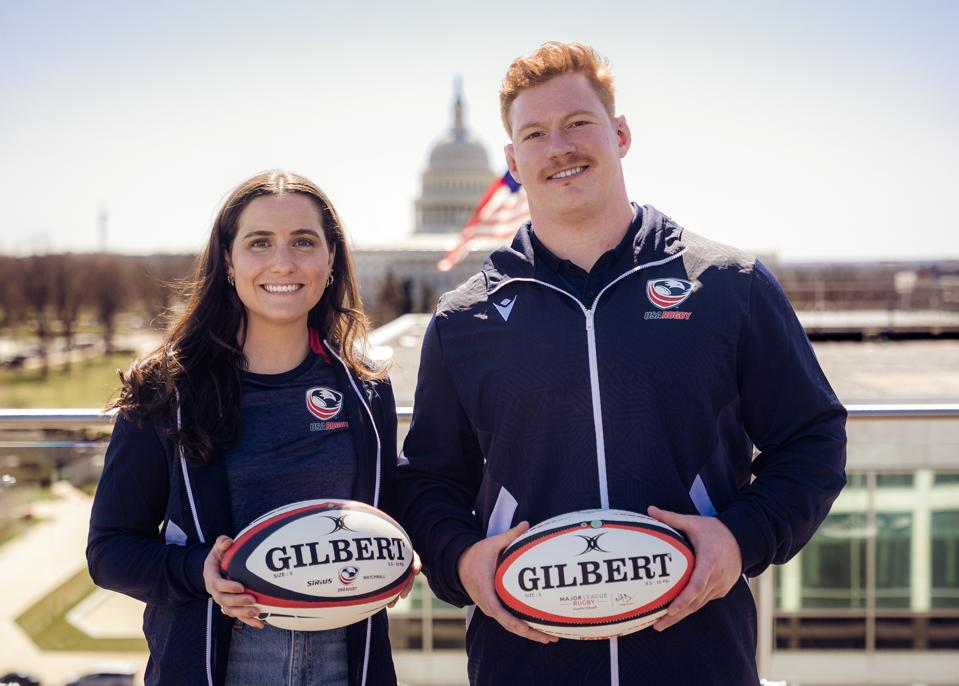 USA Rugby To Play England And Japan During Blockbuster Home Schedule