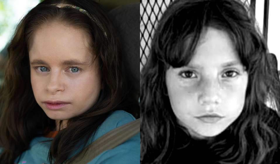 The Terrifying True Story Behind ‘Good American Family’—What Did ...